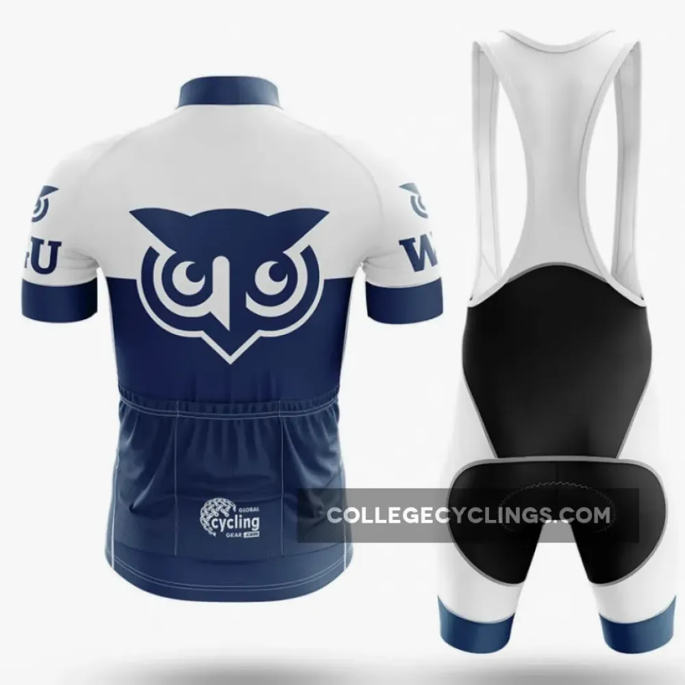 Western Governors University Cycling Jersey Ver.2 at affordable prices ...